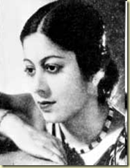 Rainbow Stamp Club: Legendary actresses of Indian Cinema on stamps..